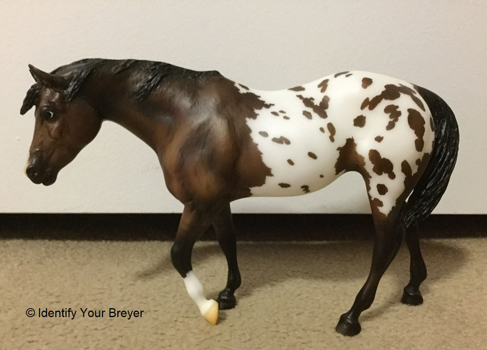 Identify Your Breyer - New Breyer Models for 2020
