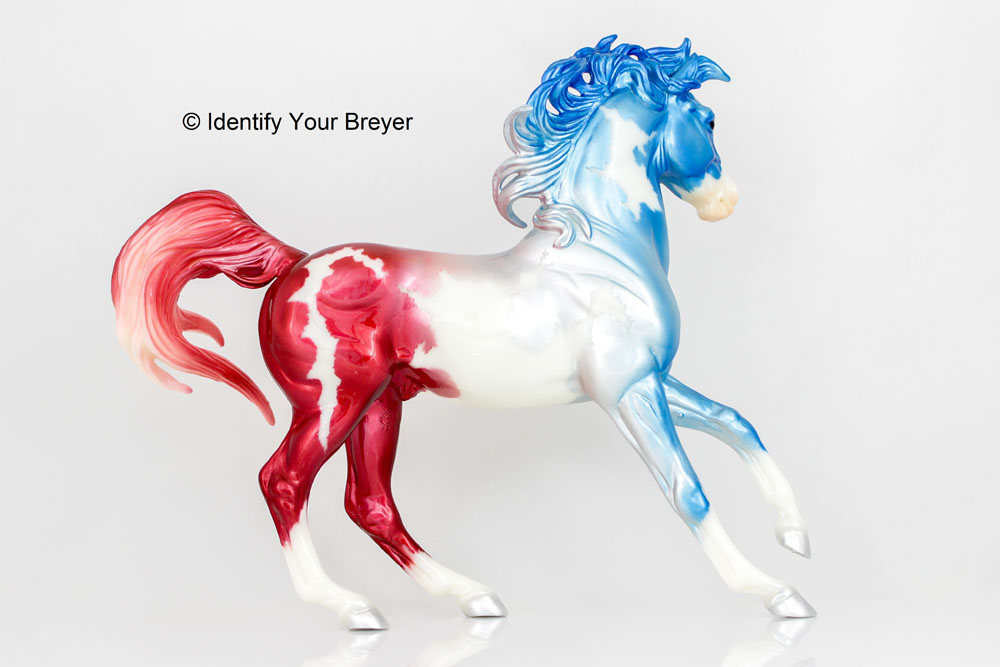 Identify Your Breyer - Ethereal