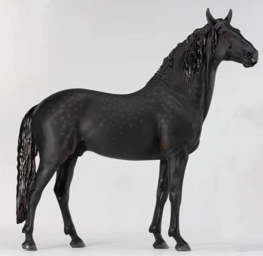 Identify Your Breyer - Murgese Stallion